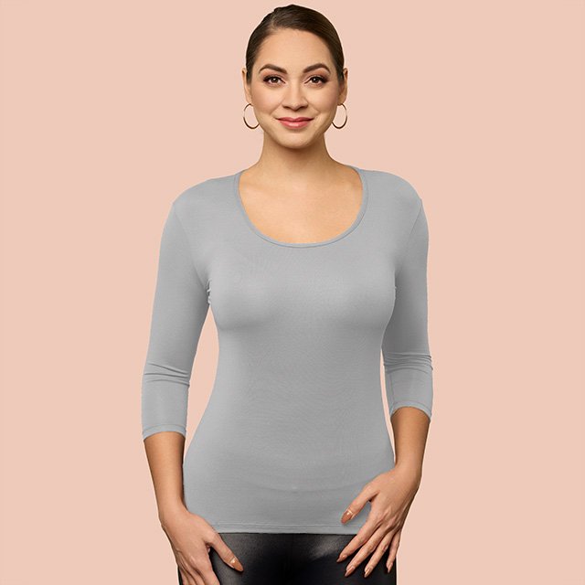 Luxury Layering Tops - Adea Everyday Luxury - Adea - Everyday Luxury