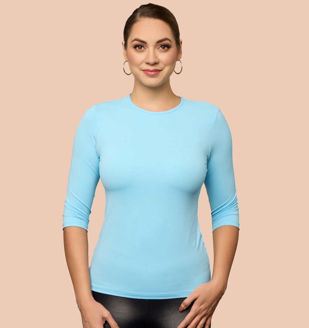 Luxury Layering Tops - Adea Everyday Luxury - Adea - Everyday Luxury