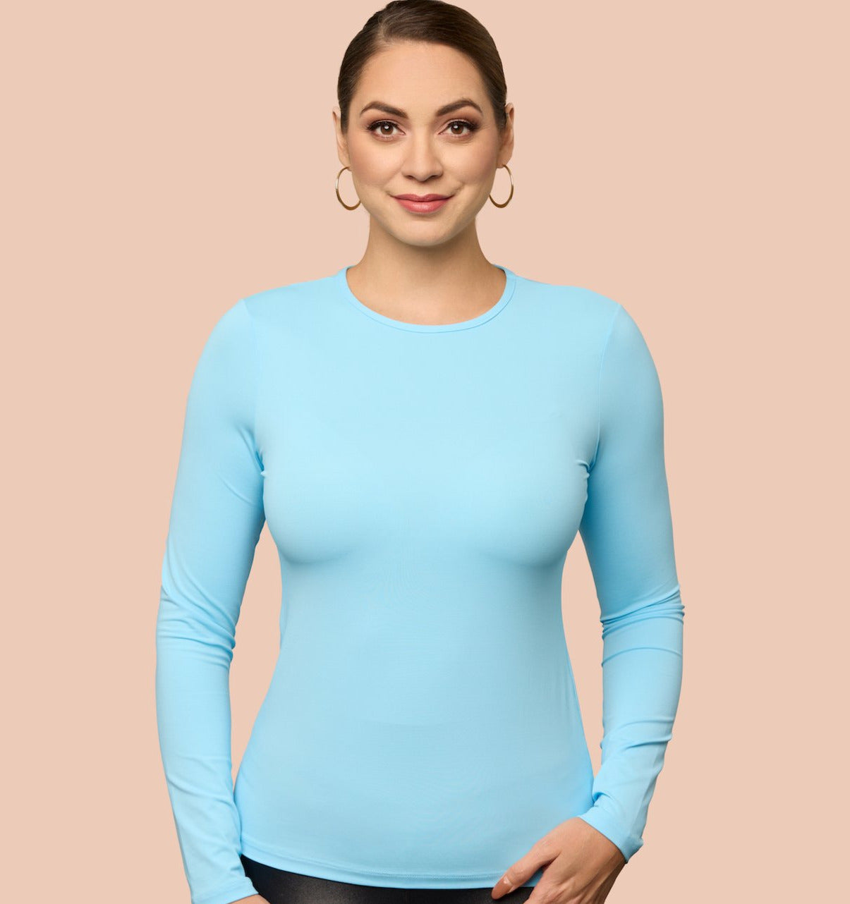 Luxury Layering Tops - Adea Everyday Luxury - Adea - Everyday Luxury
