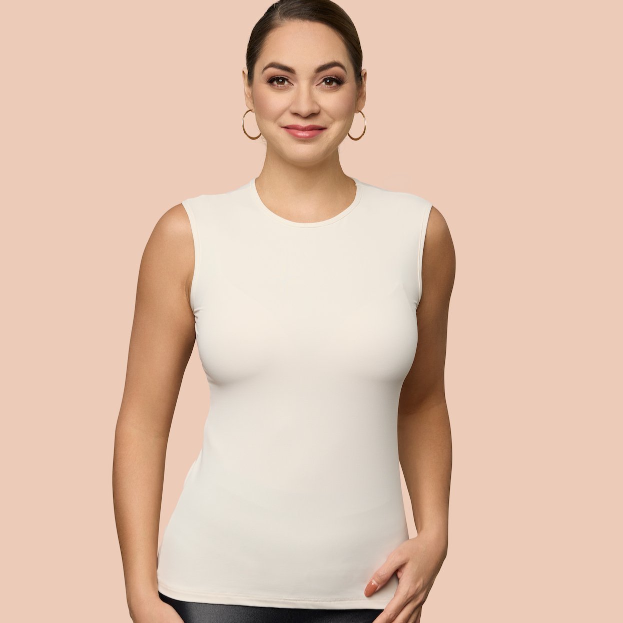 Luxury Layering Tops - Adea Everyday Luxury - Adea - Everyday Luxury