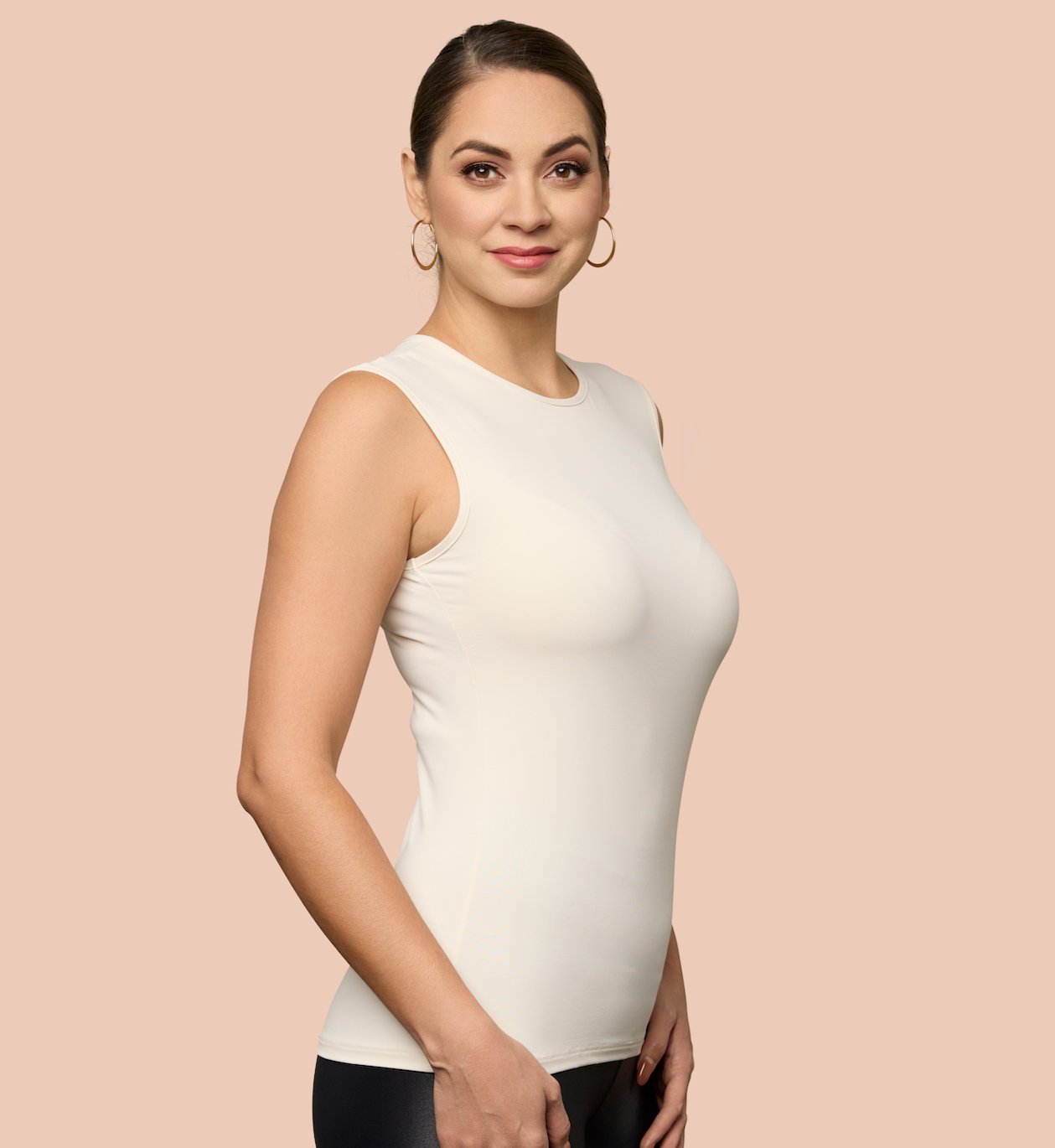Luxury Layering Tops - Adea Everyday Luxury - Adea - Everyday Luxury